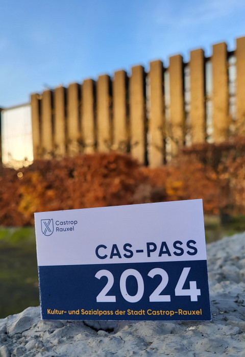 CAS-Pass 2024